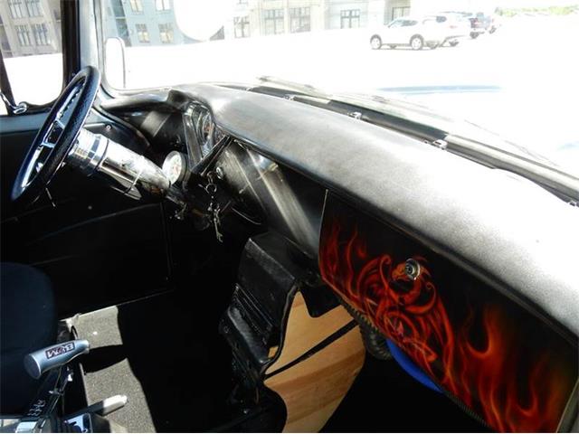 1957 Chevrolet 3100 Panel Van for Sale | ClassicCars.com | CC-891220