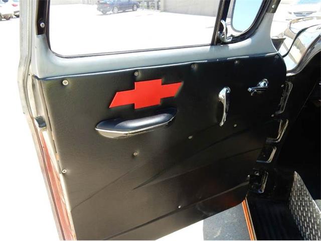 1957 Chevrolet 3100 Panel Van for Sale | ClassicCars.com | CC-891220