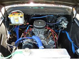 1957 Chevrolet 3100 Panel Van for Sale | ClassicCars.com | CC-891220