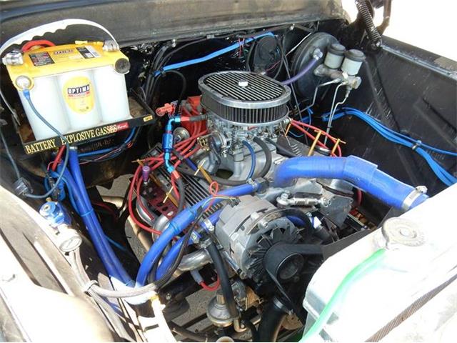1957 Chevrolet 3100 Panel Van for Sale | ClassicCars.com | CC-891220