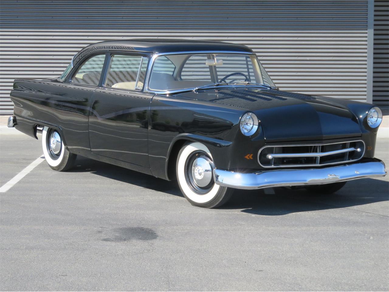 1956 Ford Customline for Sale | ClassicCars.com | CC-891381