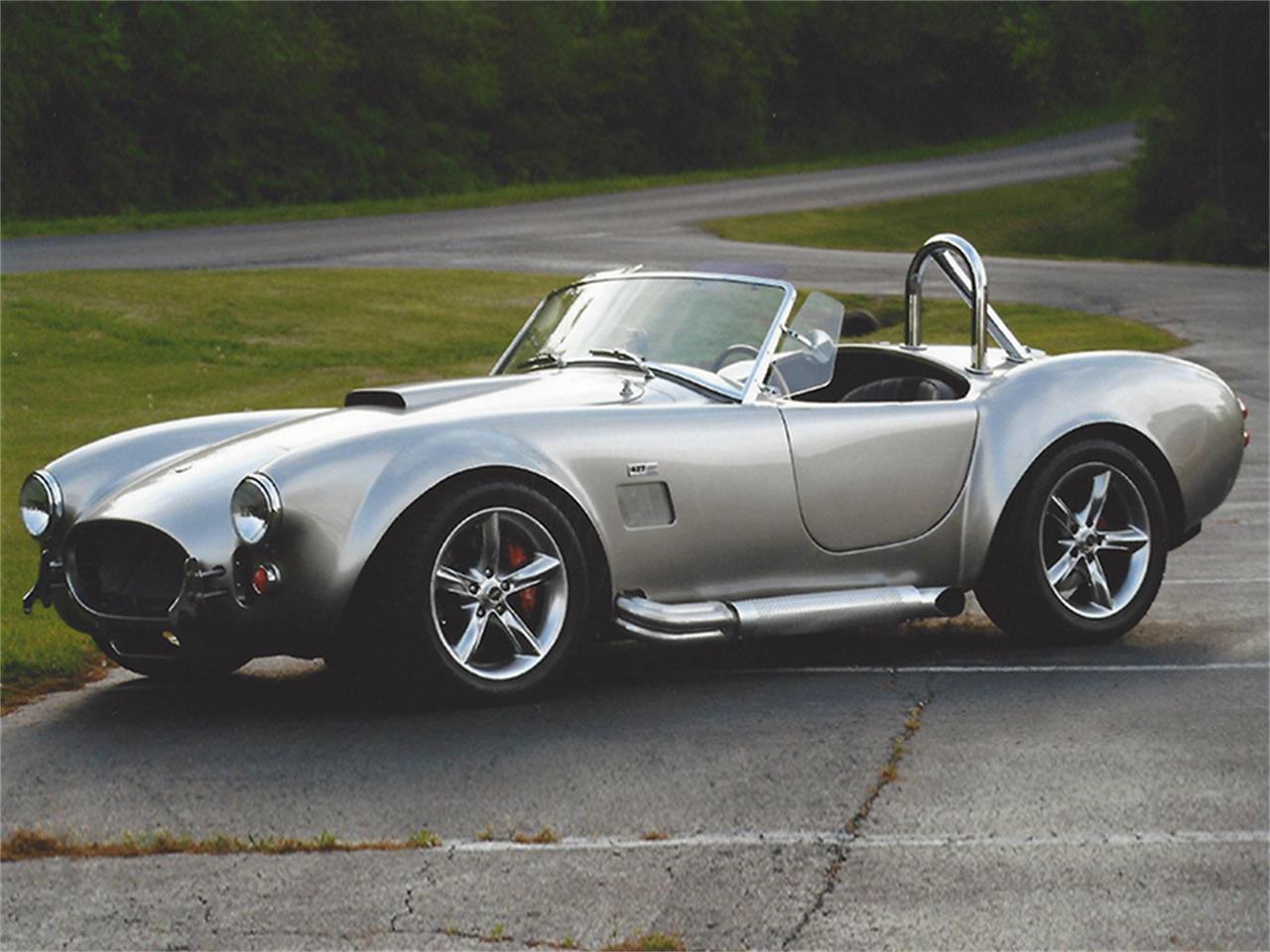 1965 Cobra Special for Sale | ClassicCars.com | CC-891433