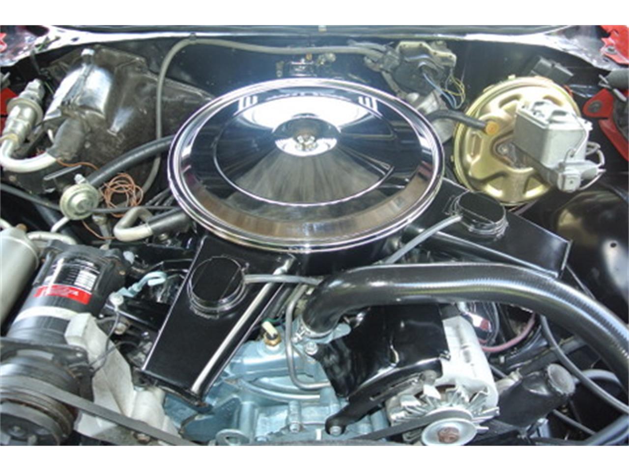 1970 Pontiac GTO 455 HO Convertible for Sale | ClassicCars.com | CC-891471
