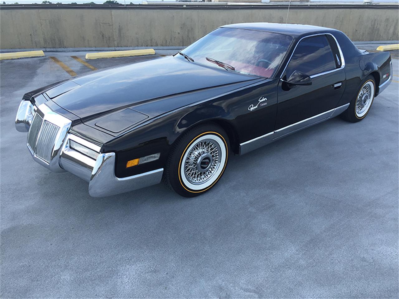 1985 Zimmer Quicksilver for Sale | ClassicCars.com | CC-891542