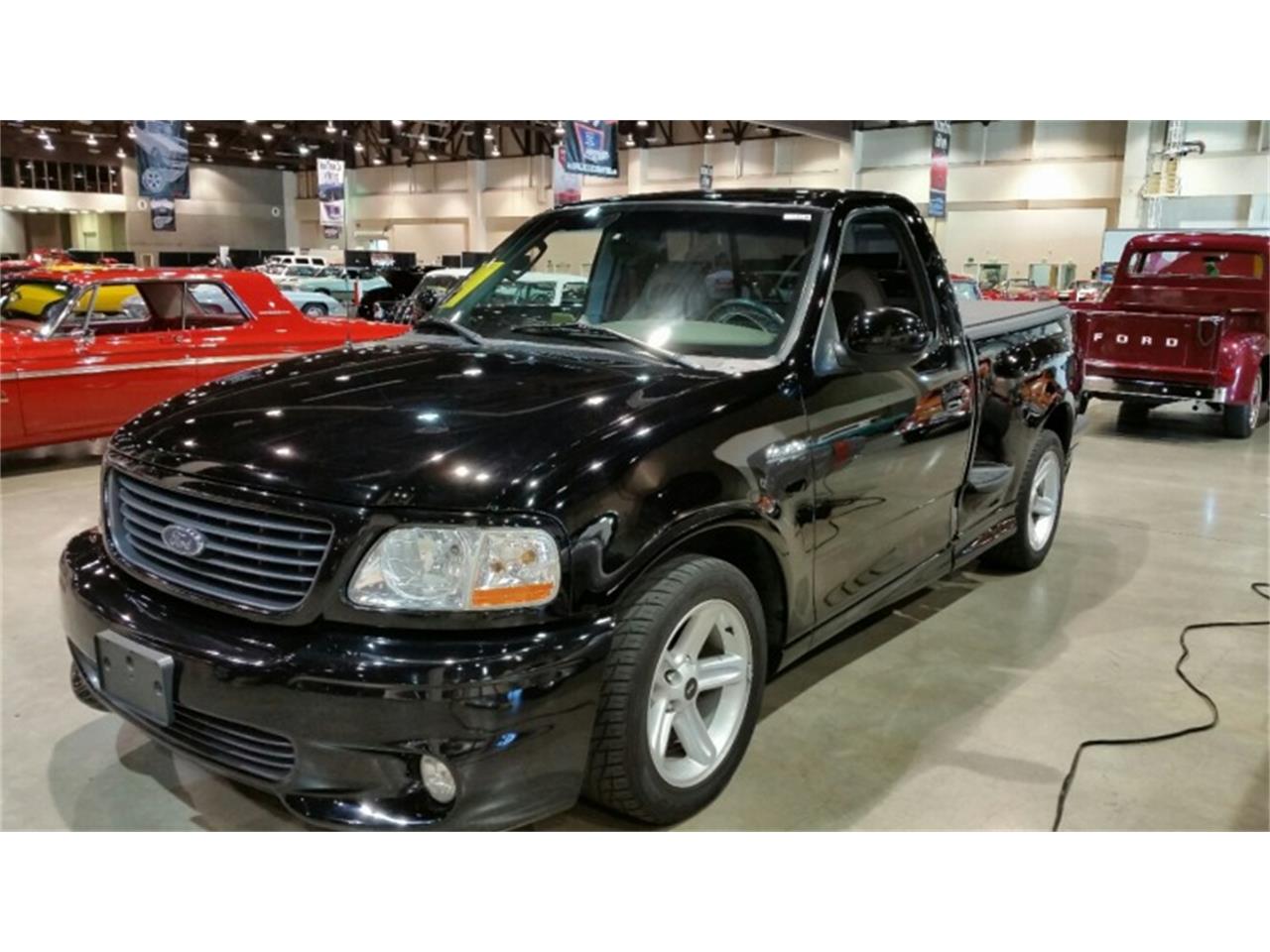 2003 Ford Lightning for Sale | ClassicCars.com | CC-891585