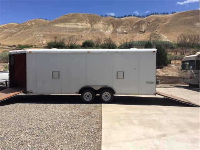 2001 Interstate Enclosed Trailer for Sale | ClassicCars.com | CC-891874
