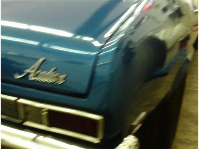 1968 Pontiac Acadian for Sale | ClassicCars.com | CC-892012