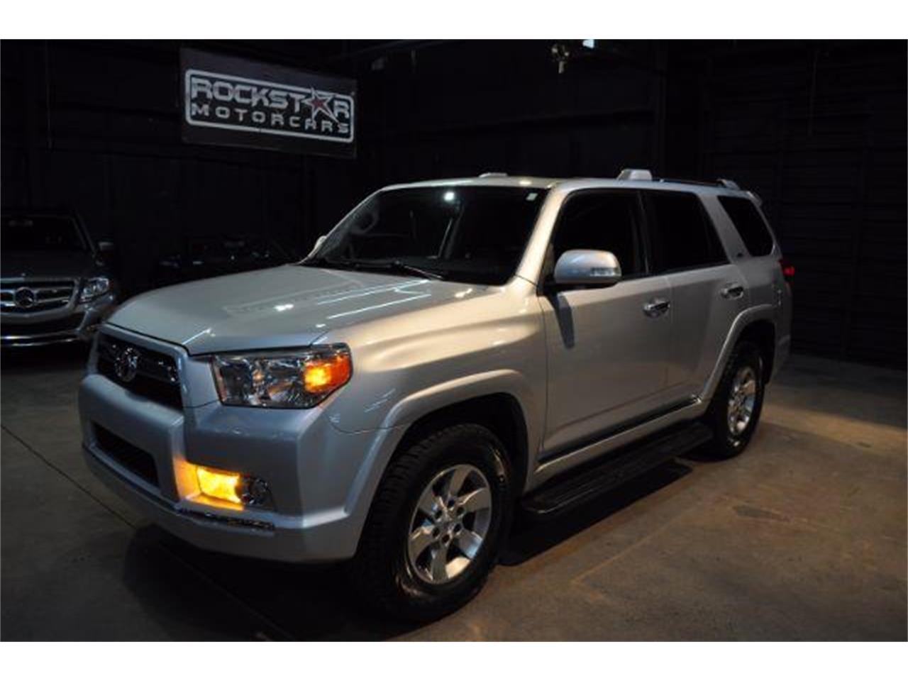 2010 Toyota 4Runner for Sale | ClassicCars.com | CC-892025