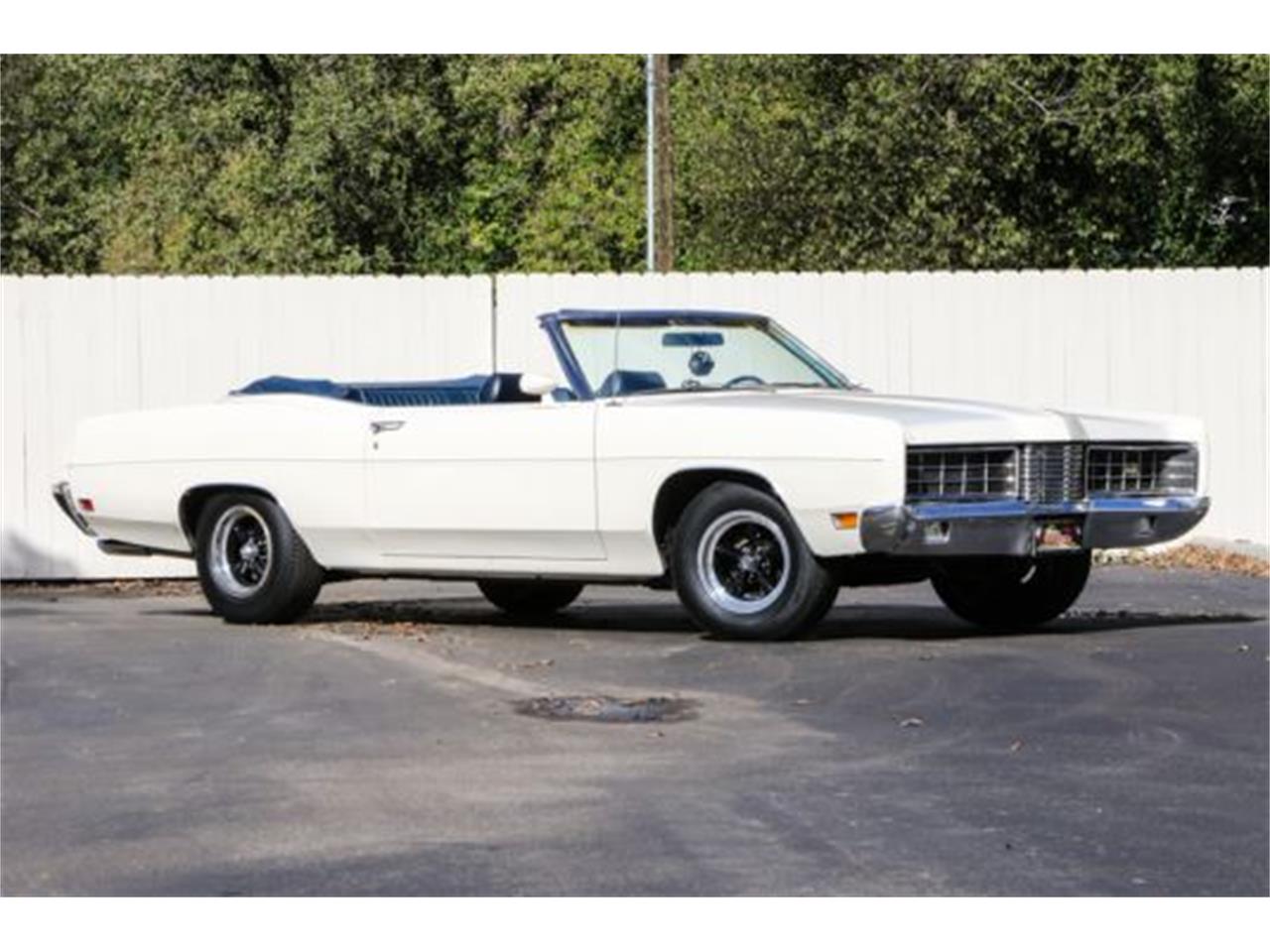 1970 Ford Galaxie XL for Sale | ClassicCars.com | CC-890248