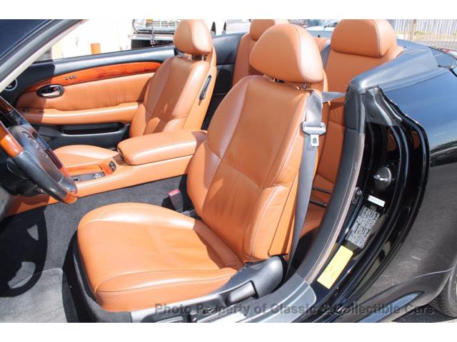 2004 Lexus SC400 for Sale | ClassicCars.com | CC-892663