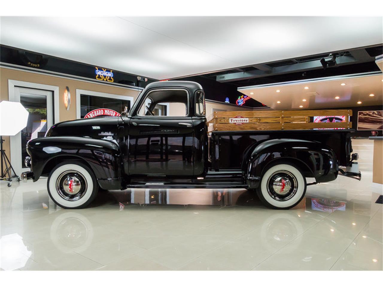 1950 GMC 3100 5-Window Pickup for Sale | ClassicCars.com | CC-893474