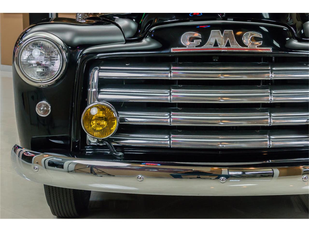 1950 GMC 3100 5-Window Pickup for Sale | ClassicCars.com | CC-893474