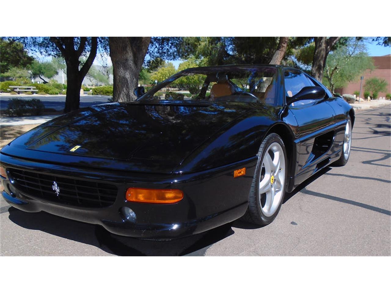 1997 Ferrari F355 GTS for Sale | ClassicCars.com | CC-893663