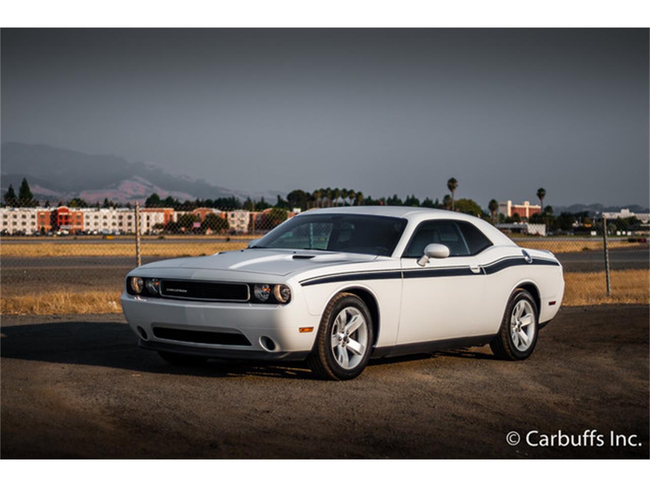 2012 Dodge Challenger for Sale | ClassicCars.com | CC-893716