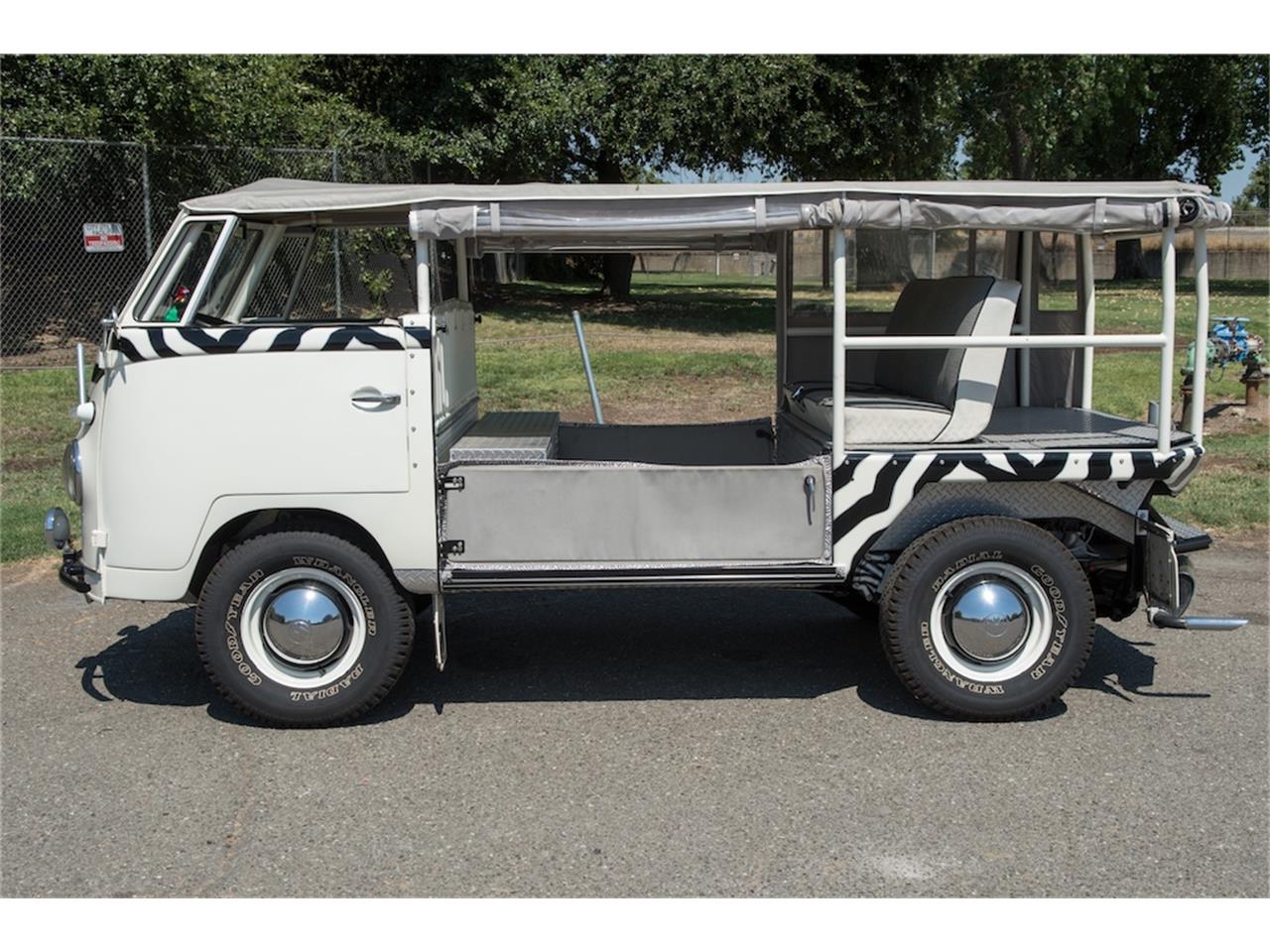 1957 Volkswagen Bus for Sale | ClassicCars.com | CC-893894