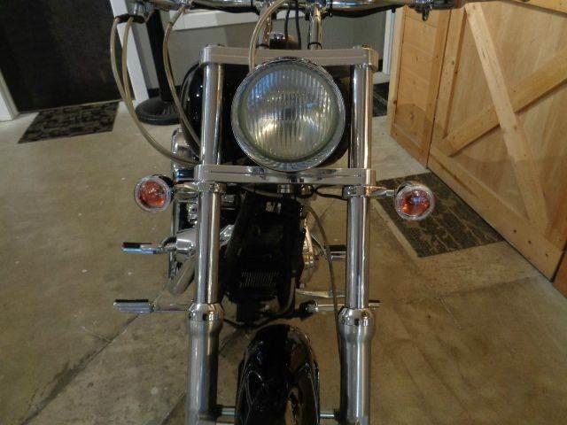 1998 Harley-Davidson Dyna Convertible for Sale | ClassicCars.com | CC ...