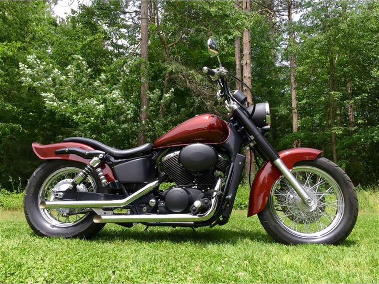 2000 Honda Motorcycle for Sale | ClassicCars.com | CC-893984
