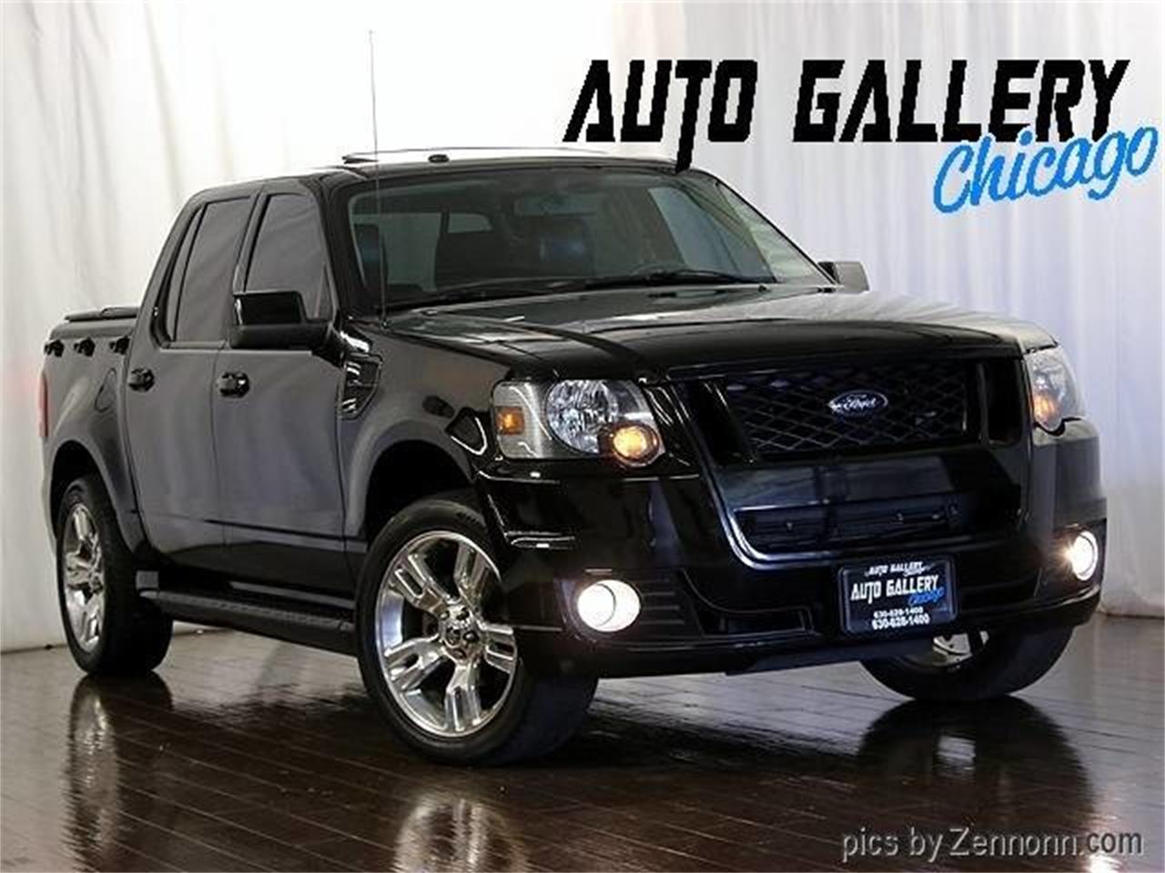 2010 Ford Explorer for Sale | ClassicCars.com | CC-894196
