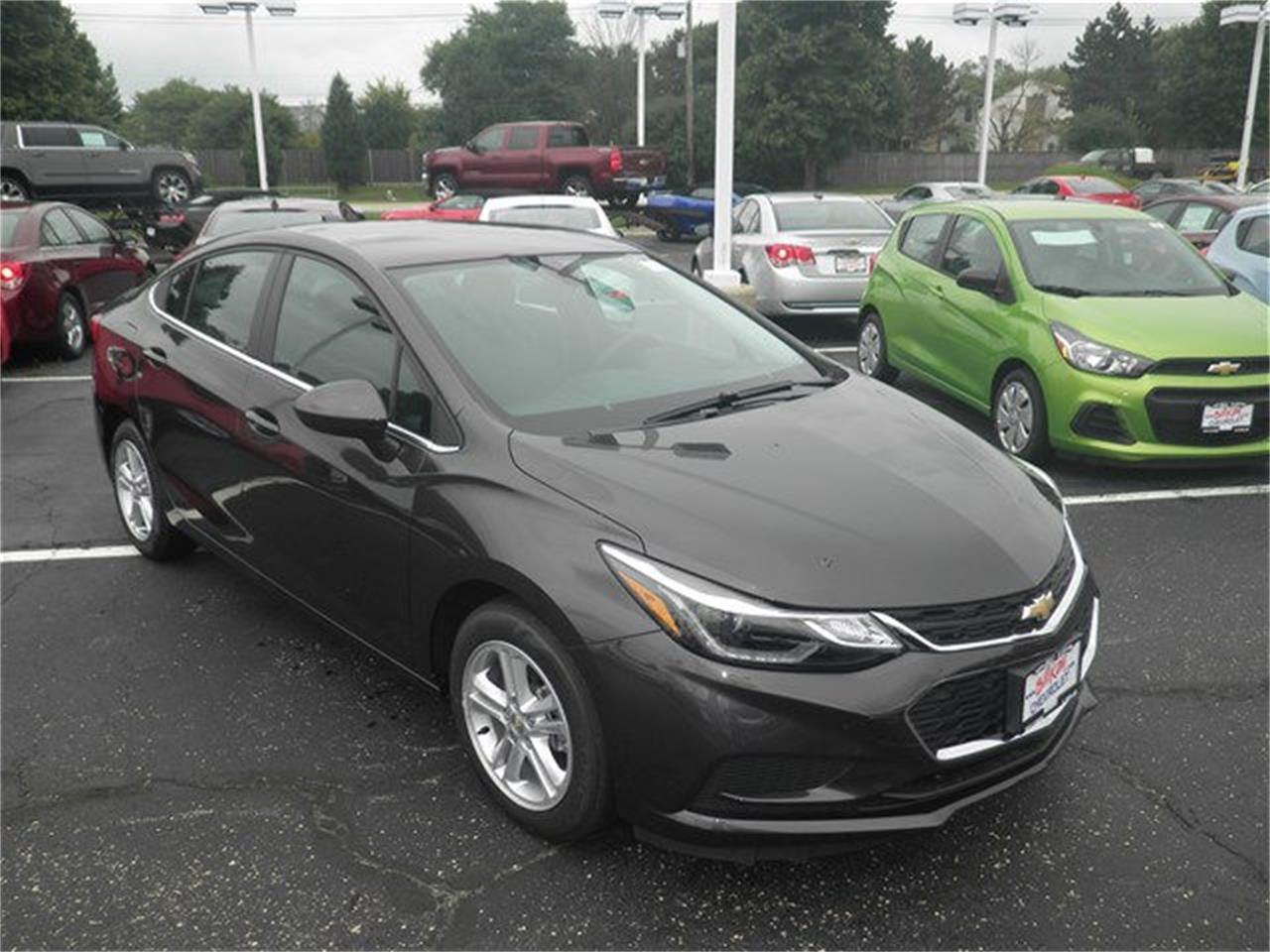 2016 Chevrolet Cruze for Sale | ClassicCars.com | CC-894231