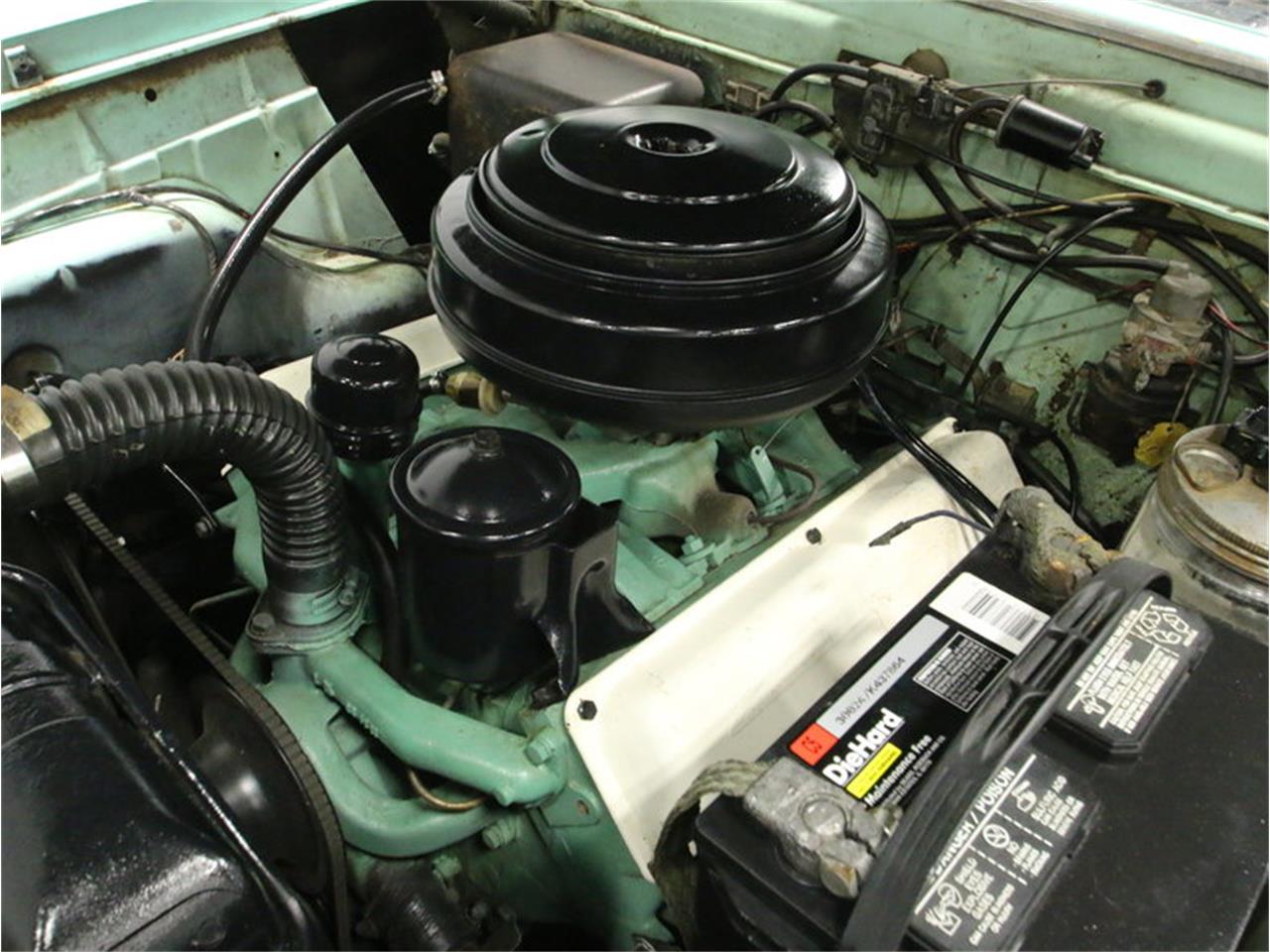 1956 Packard Clipper for Sale | ClassicCars.com | CC-894480
