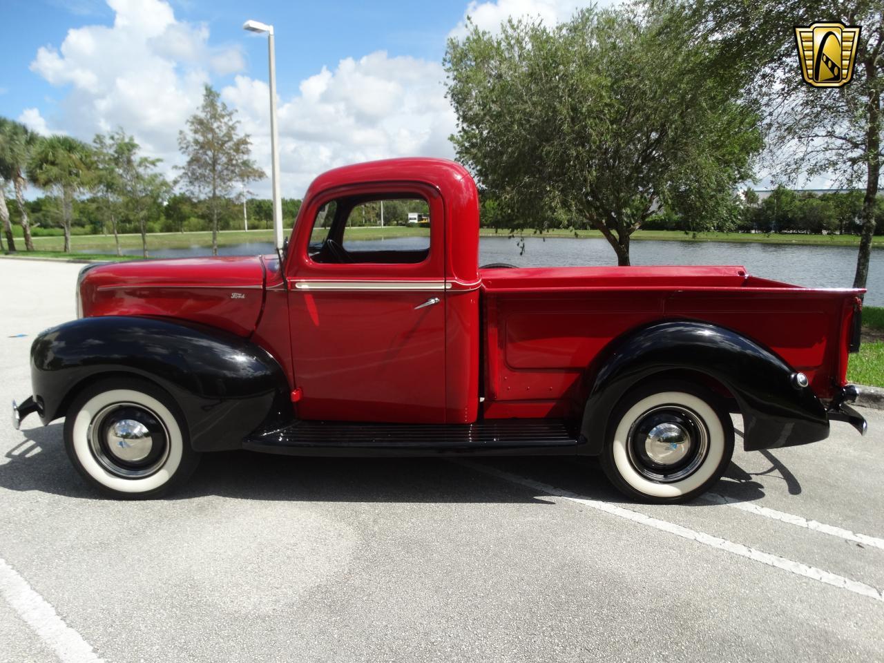 1940 Ford F1 for Sale | ClassicCars.com | CC-894684