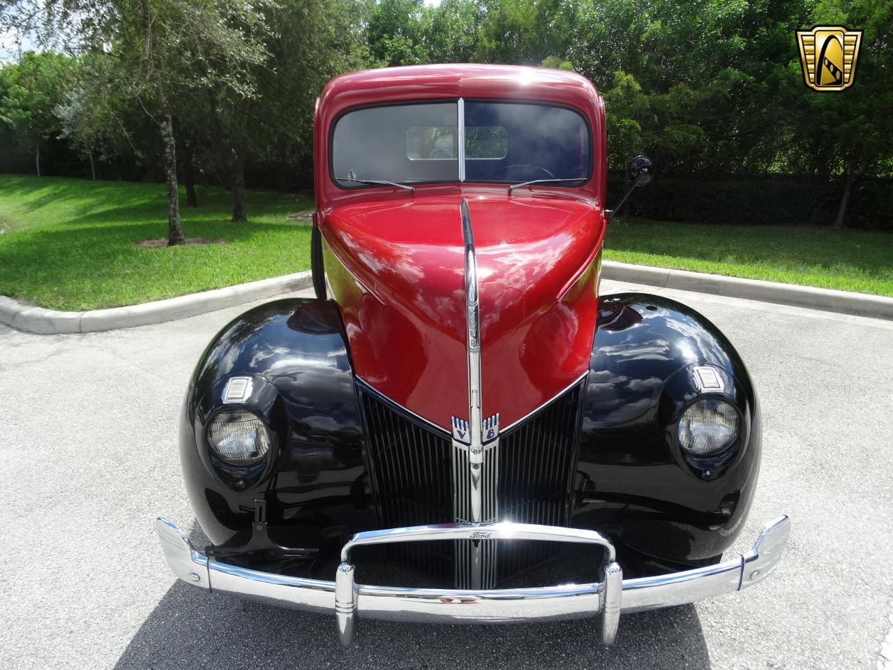1940 Ford F1 for Sale | ClassicCars.com | CC-894684