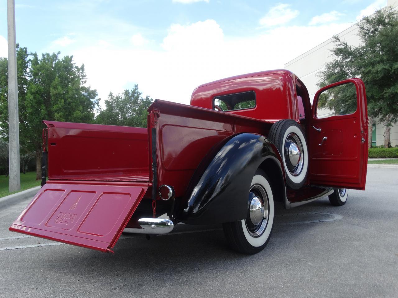 1940 Ford F1 for Sale | ClassicCars.com | CC-894684