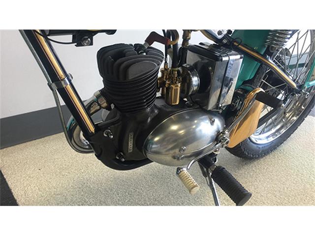 1950 Harley-Davidson 125 Hummer for Sale | ClassicCars.com | CC-894799