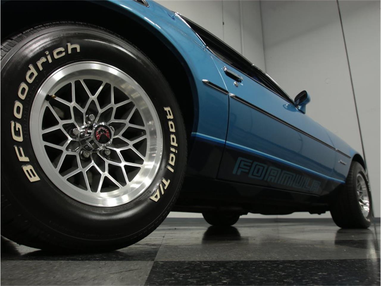 1980 Pontiac Firebird Formula for Sale | ClassicCars.com | CC-894950