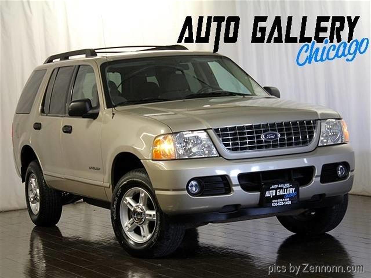 2005 Ford Explorer for Sale | ClassicCars.com | CC-895486