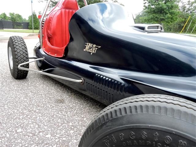 1955 Moss Midget 1/2 Vintage Racer for Sale | ClassicCars.com | CC-895593