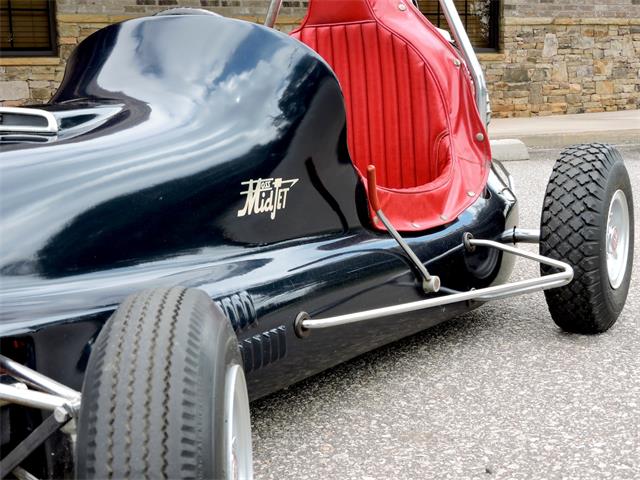 1955 Moss Midget 1/2 Vintage Racer for Sale | ClassicCars.com | CC-895593