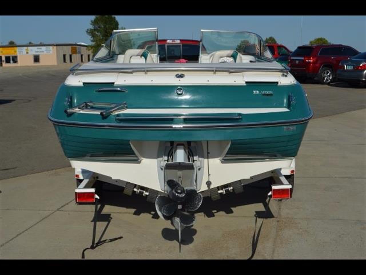 1993 Larson 200 SEi for Sale | ClassicCars.com | CC-895809