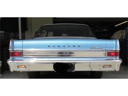 1965 AMC CLASSIC 770 for Sale | ClassicCars.com | CC-895919
