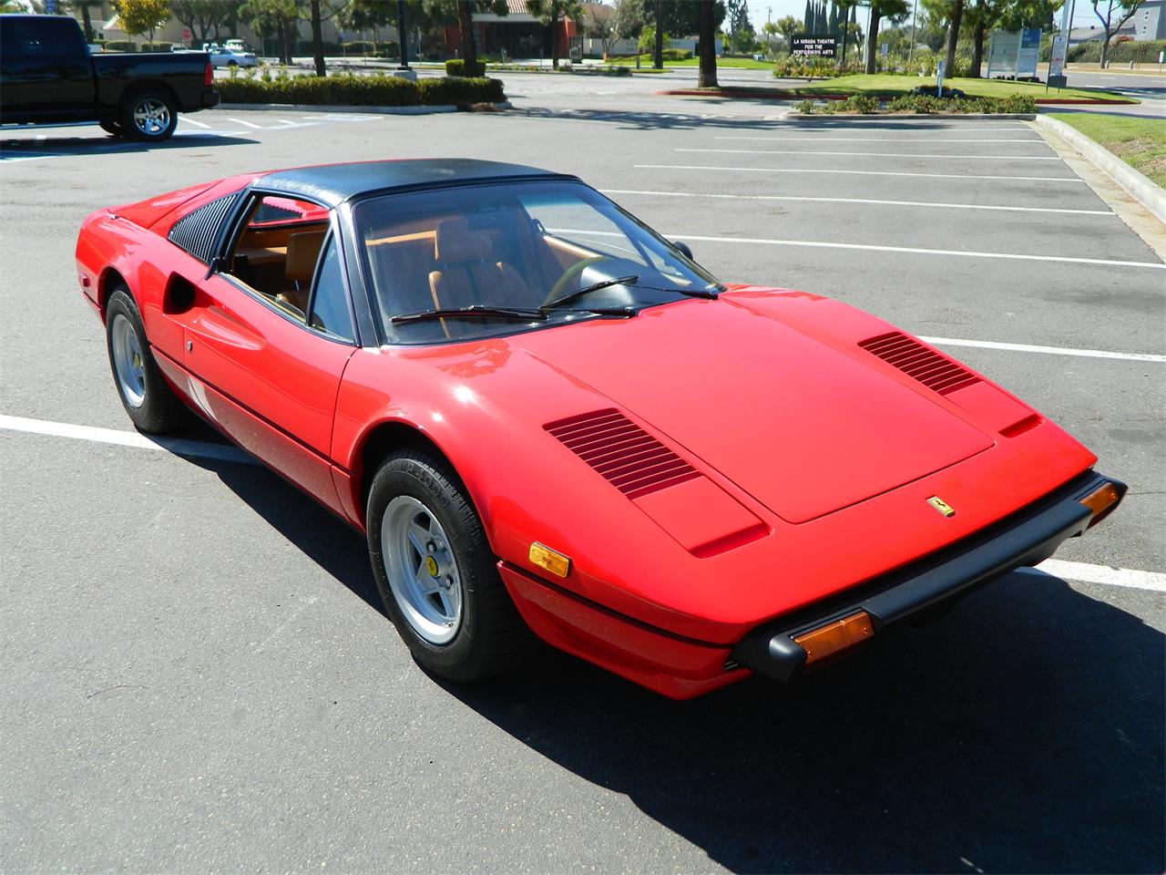 1979 Ferrari 308 GTS for Sale | ClassicCars.com | CC-896091