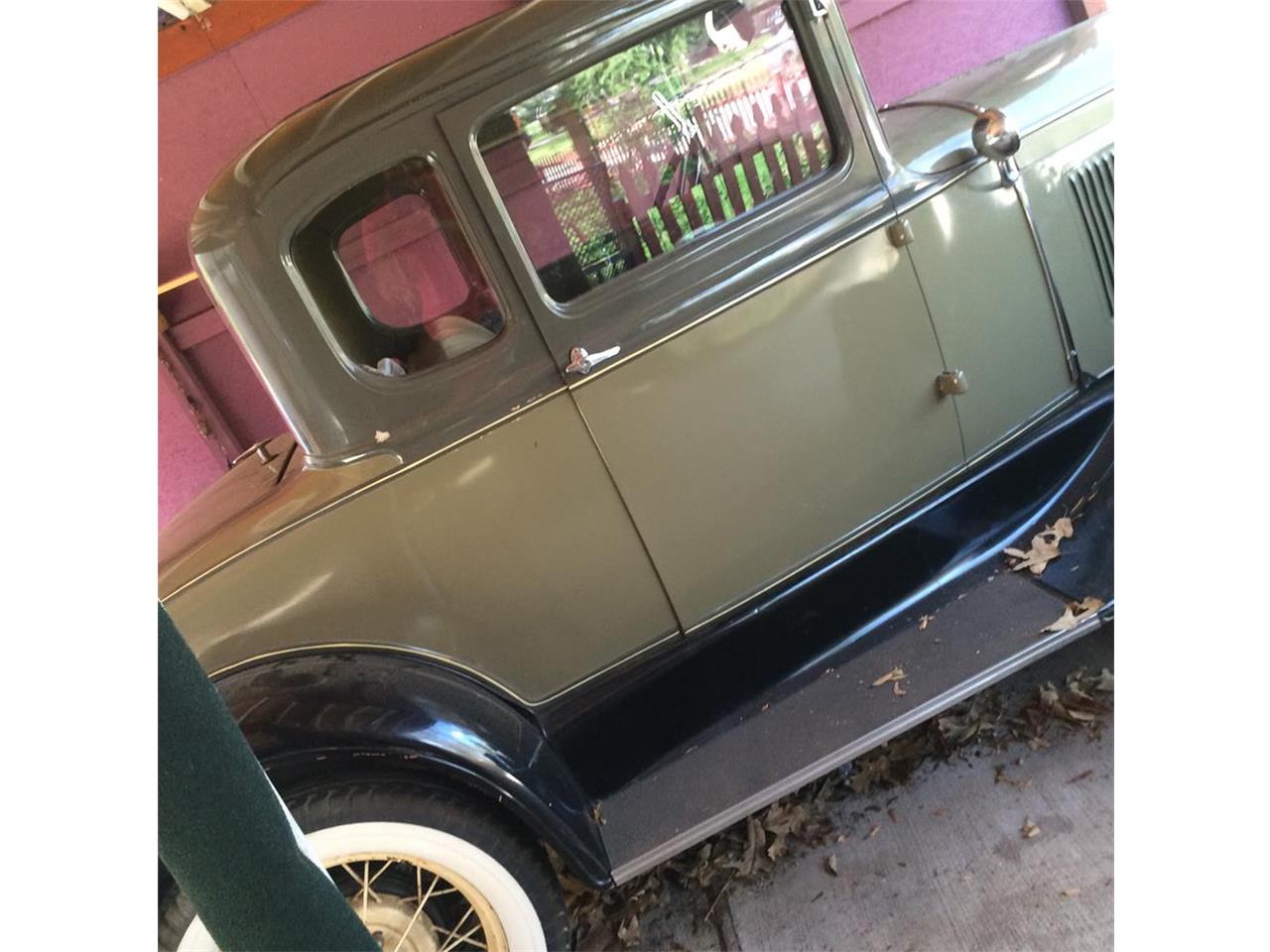 1932 Ford Model T for Sale | ClassicCars.com | CC-896104