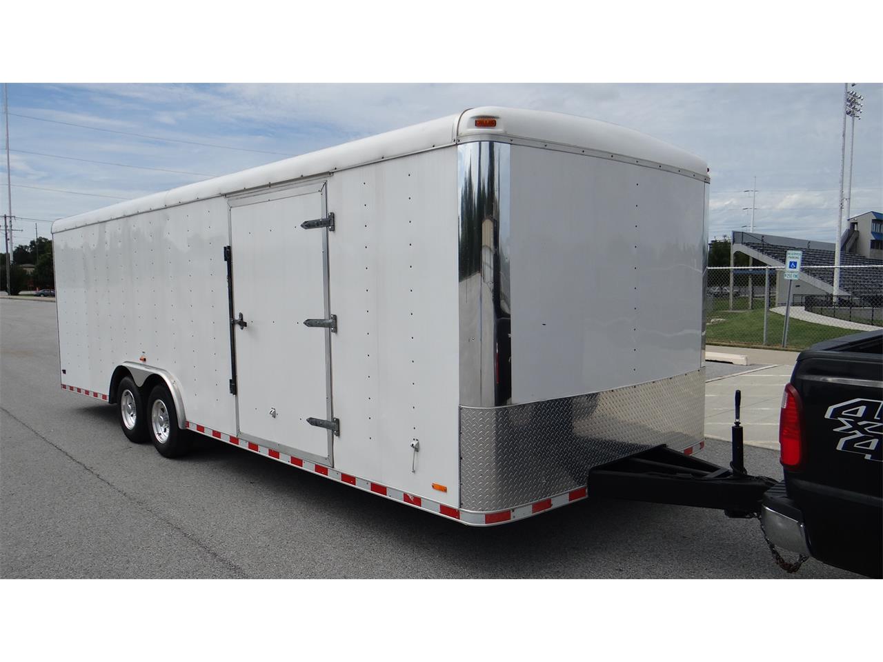 2006 Royal Cargo Enclosed Car Trailer for Sale | ClassicCars.com | CC ...