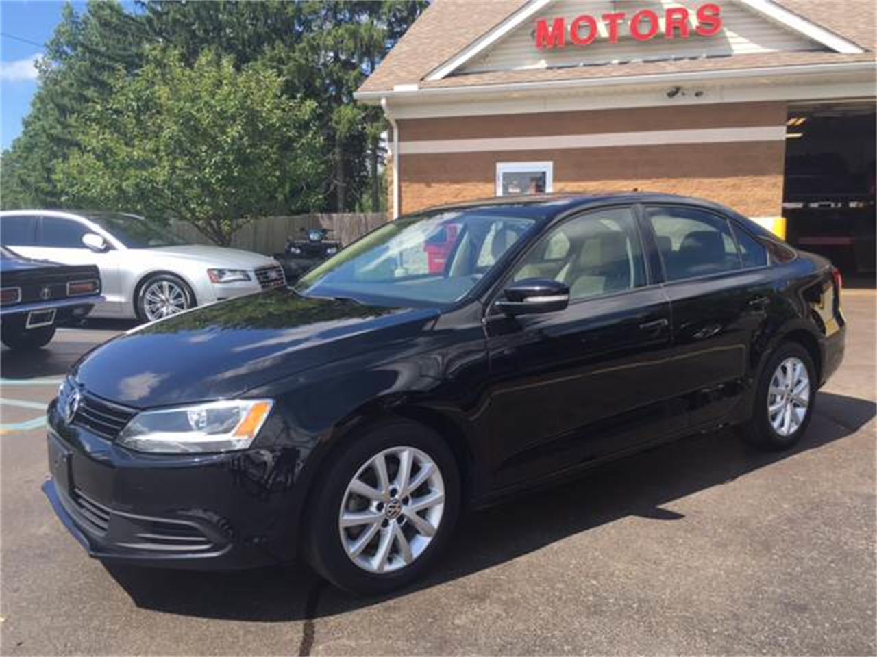2012 Volkswagen Jetta for Sale | ClassicCars.com | CC-896297