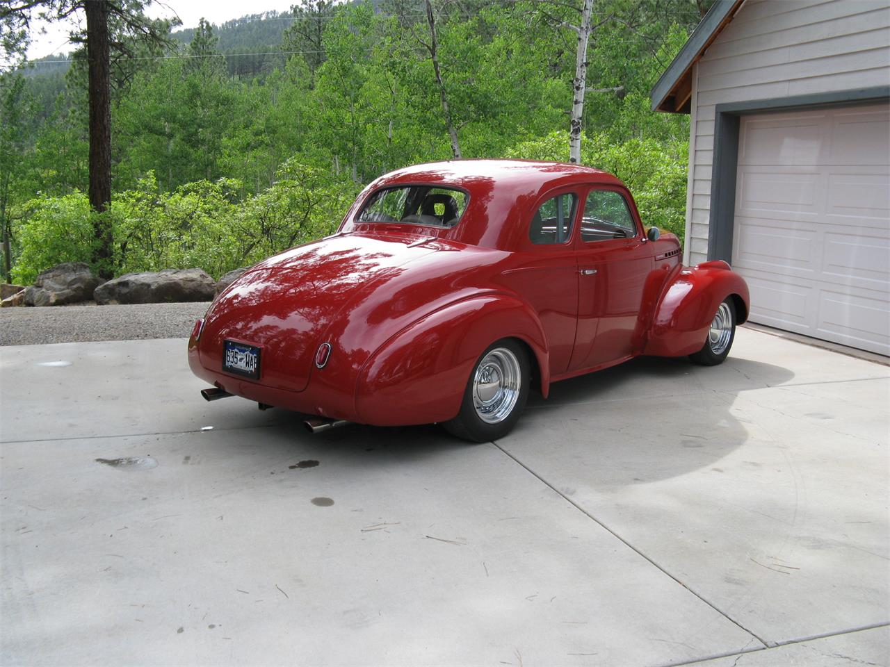 1940 Chevrolet Coupe for Sale | ClassicCars.com | CC-896511