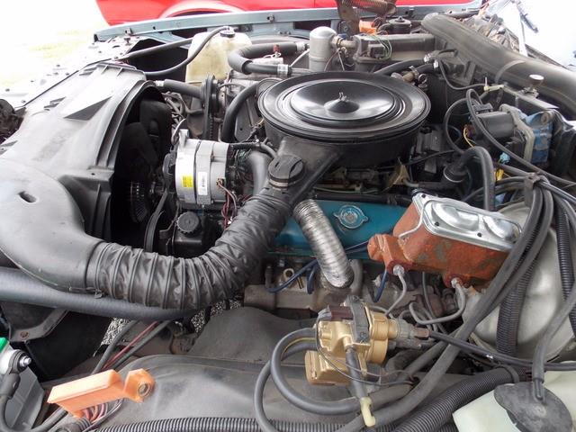 1978 Pontiac Catalina for Sale | ClassicCars.com | CC-896951