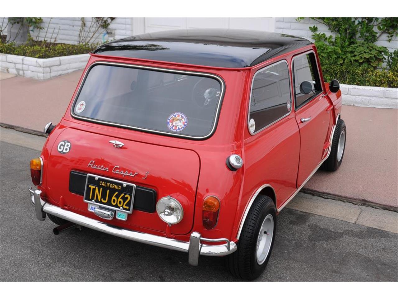 1963 Austin Mini Cooper for Sale | ClassicCars.com | CC-897120