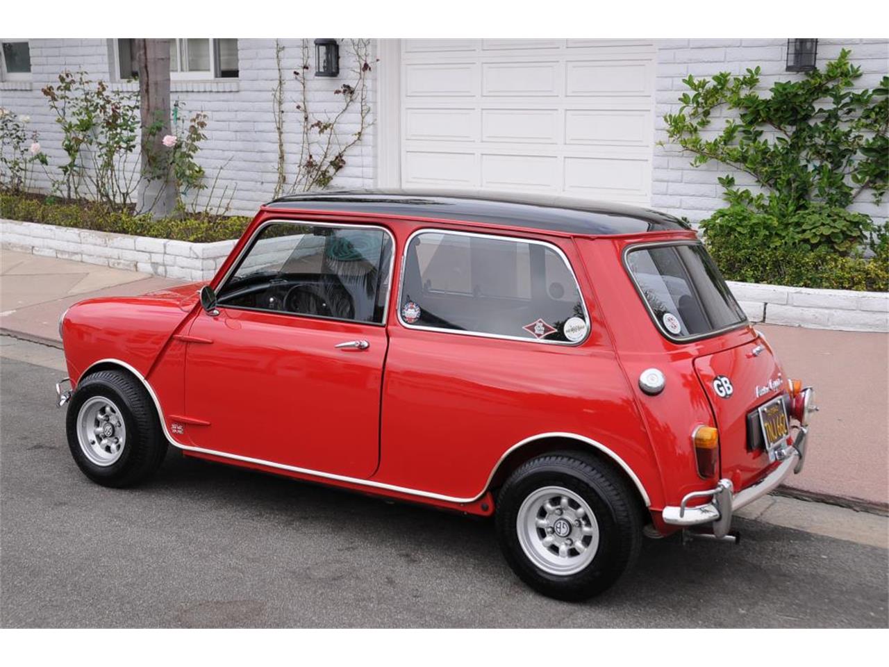 1963 Austin Mini Cooper for Sale | ClassicCars.com | CC-897120