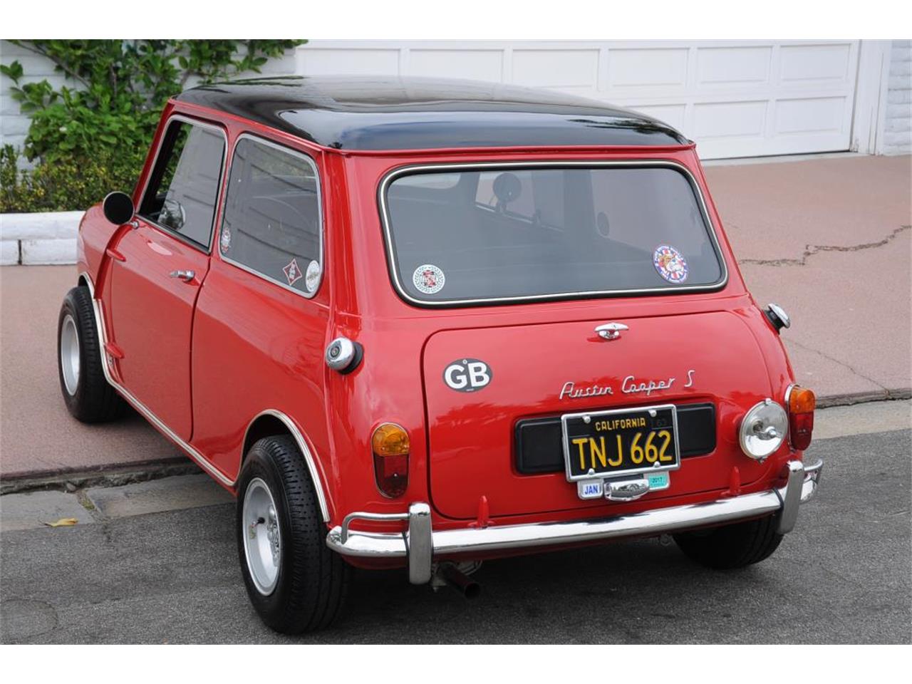 1963 Austin Mini Cooper for Sale | ClassicCars.com | CC-897120