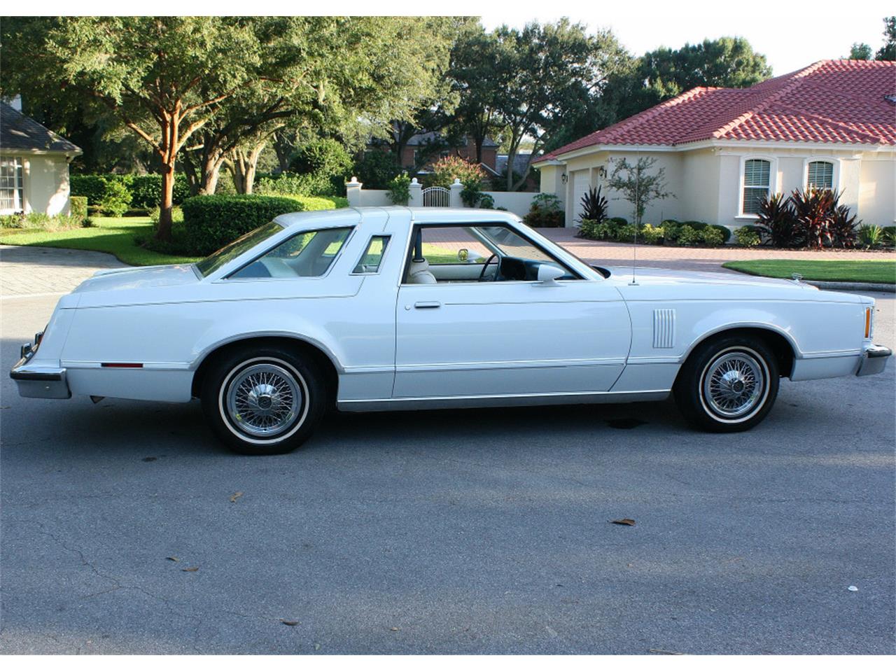 1978 Ford Thunderbird for Sale | ClassicCars.com | CC-897468