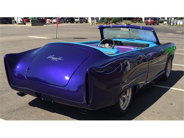 1951 Henry J Custom for Sale | ClassicCars.com | CC-897618