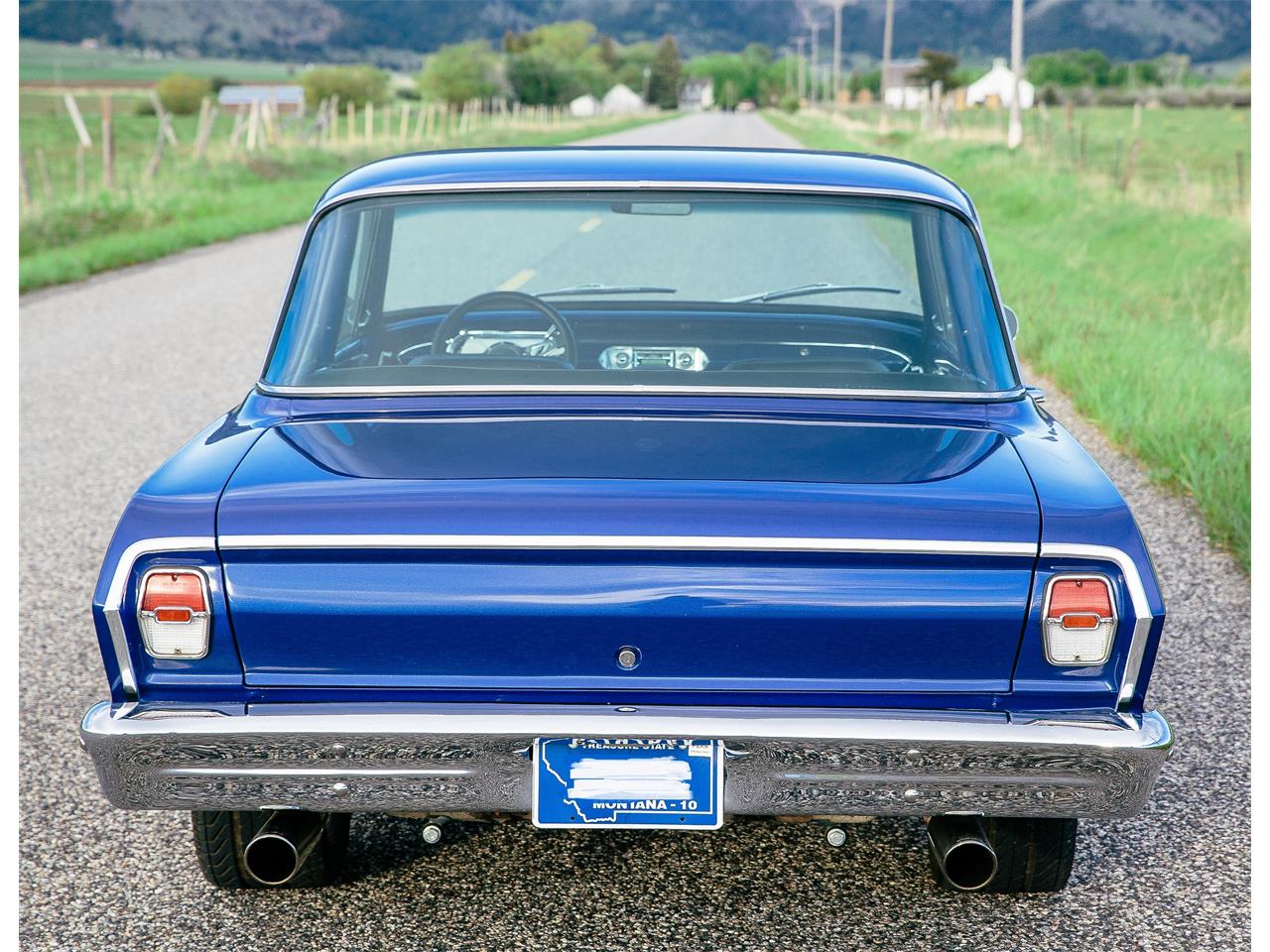 1964 Chevrolet Chevy II Nova for Sale | ClassicCars.com | CC-897742
