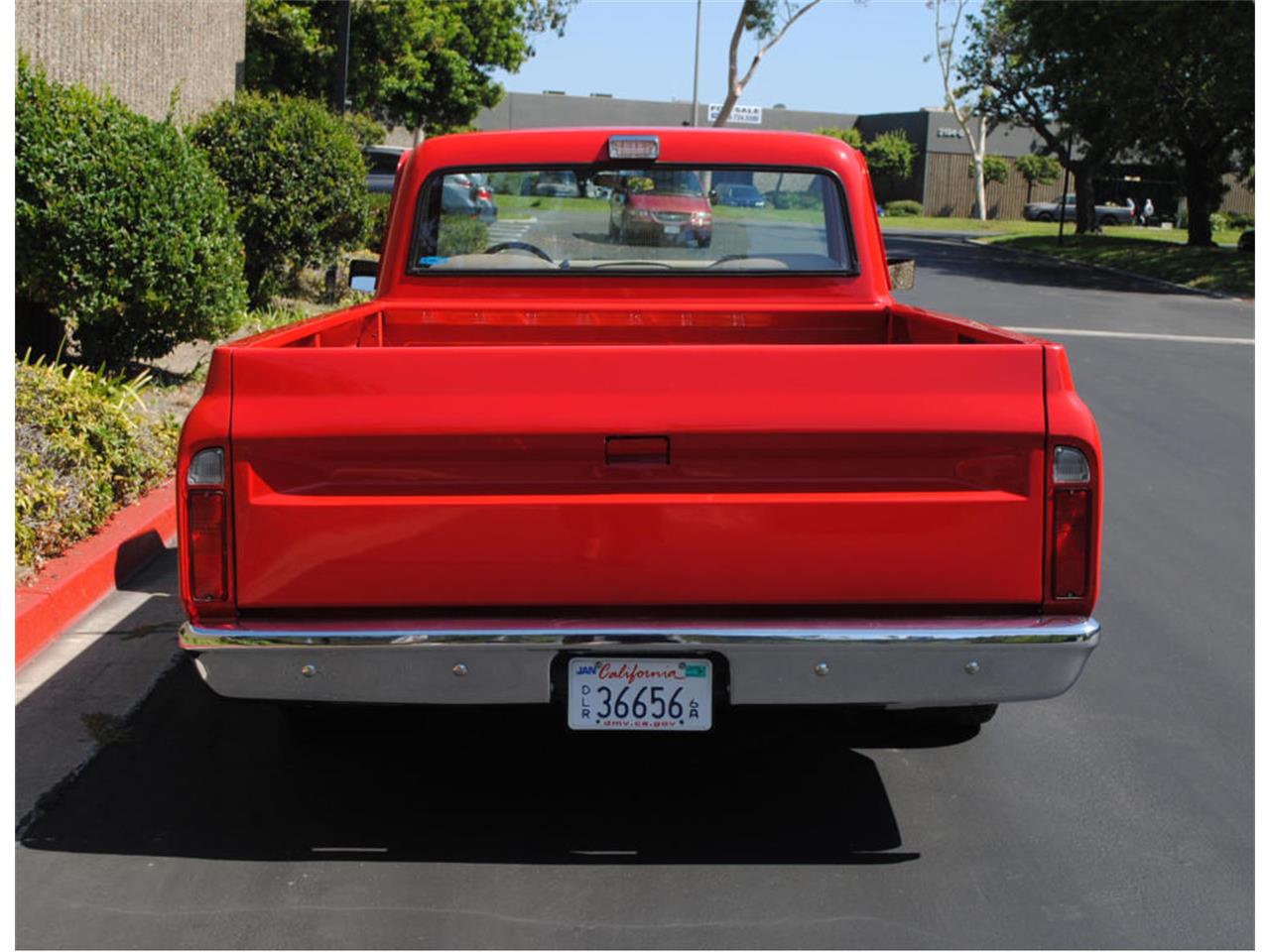 1972 Chevrolet Silverado for Sale | ClassicCars.com | CC-897782