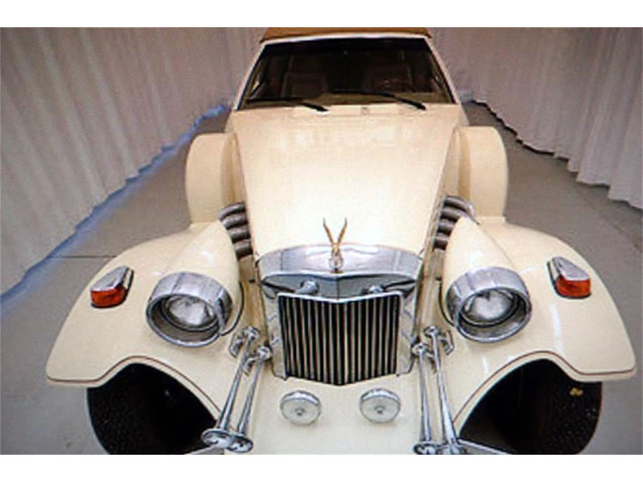 1983 Zimmer Golden Spirit for Sale | ClassicCars.com | CC-898052