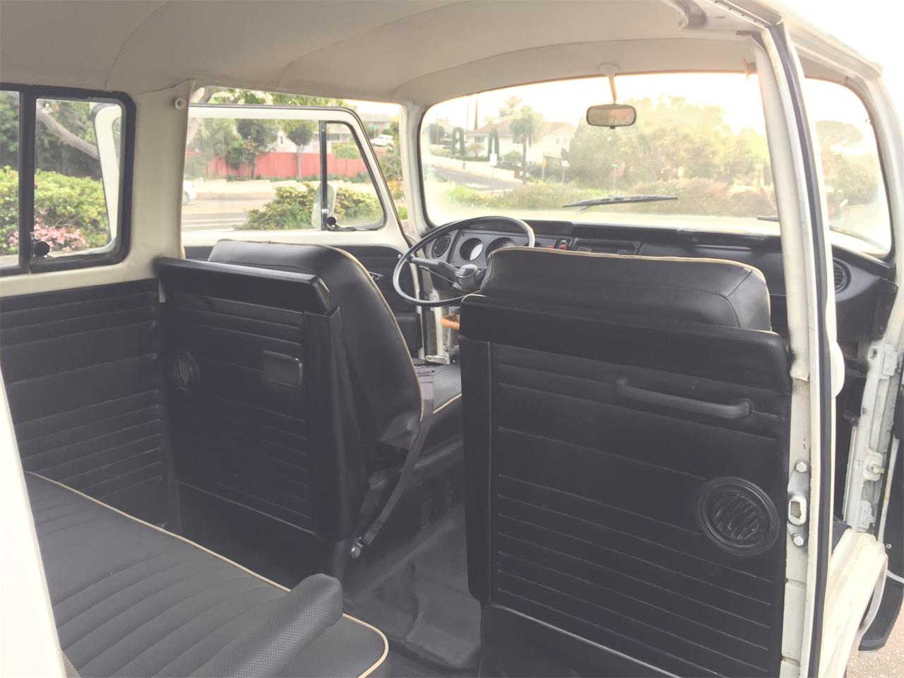 1972 Volkswagen Bus for Sale | ClassicCars.com | CC-898304