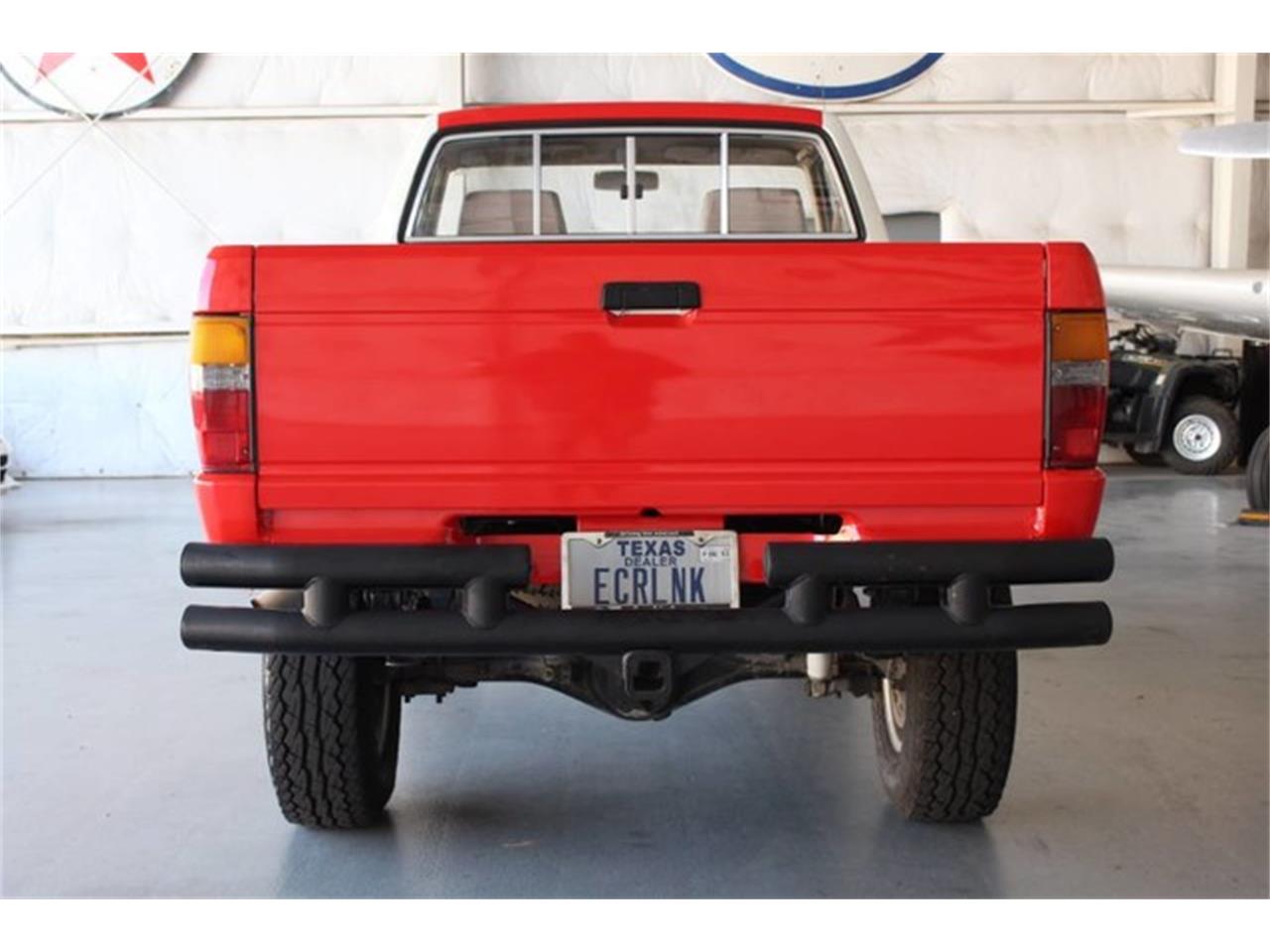 1985 Toyota Pickup for Sale | ClassicCars.com | CC-898338